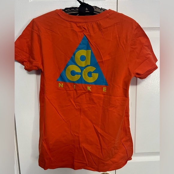 Nike ACG | Shirts | Nike Acg Shirt | Poshmark